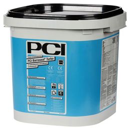 PCI Barraseal Turbo Flexible 2K-Reaktivabdichtung Grau günstig
