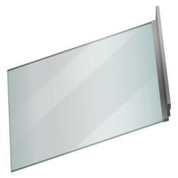 Aco Lichtschachtabdeckung Sicherheitsglas Lichtschachtbreite 1250 mm, 400 mm
