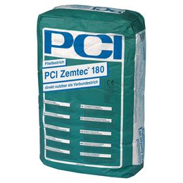 PCI Zemtec 180 Fließestrich Grau günstig