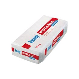 Knauf Rotkalk Grund 1,2 mm Kalkputz günstig