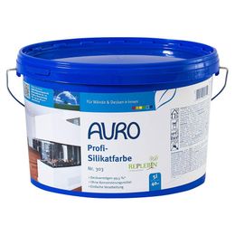 AURO Silikatfarbe weiß Nr. 303 günstig