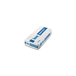 Knauf Uniflott Gips-Spachtelmasse, 5 kg