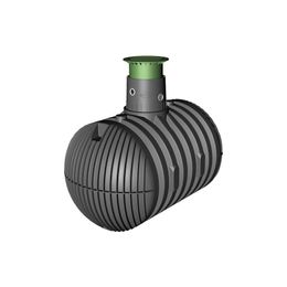 Graf Carat XL Erdtank, 8500 L