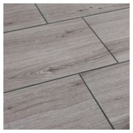 Emperor MAXIMA 3.0 COUNTRY Terrassenplatte OYSTER Feinsteinzeug, 80x40 cm