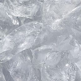 GSH Glas Steinschlag Glas Clear, 20 kg (Sack)
