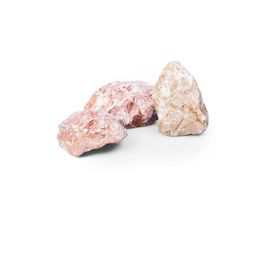 GSH Bruchsteine Tiroler Rot, 20 kg (Sack)