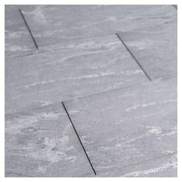 Emperor MAXIMA 3.0 CLASSIC Terrassenplatte NEGRO SANTIAGO Feinsteinzeug, 80x40 cm