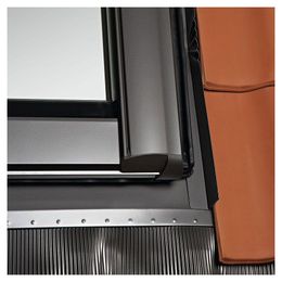 Roto Designo EDZ Rx200AR2 Ziegel Eindeckrahmen, 54x78 cm (5/7)