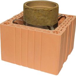 Kamtec LAS 16 W, 10,0 m