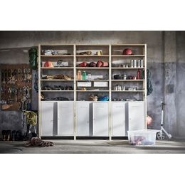 IKEA IVAR 3 Elem/Schrank/Kommode