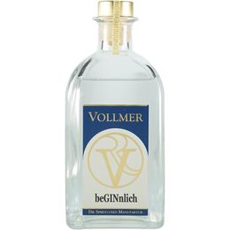 Weingut Roland Vollmer Roland Vollmer beGINnlich - mit Tanne & Kiefer 0,5 L