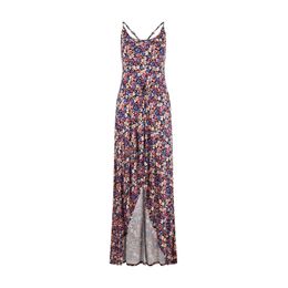 Vivance By Lascana Kleid Damen Gr&ouml;&szlig;e 38 bunt Sommerkleid