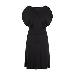 Vivance Sommerkleid Damen Gr&ouml;&szlig;e 44 schwarz