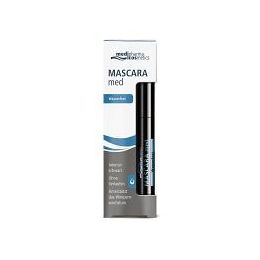 MASCARA med wasserfest 5 ml