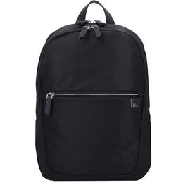 Samsonite Eco Wave Rucksack 40 cm Laptopfach black