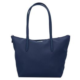 Lacoste Sac Femme L1212 Concept Schultertasche 24 cm eclipse