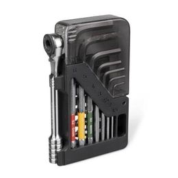Werkzeug-Set Omni Toolcard