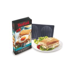 Tefal XA800112 Snack Collection - box 1: Toast