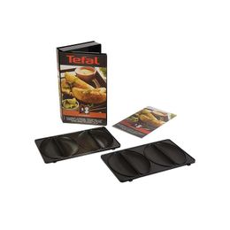 Tefal XA800812 Snack Collection - box 8: Mini dumpling