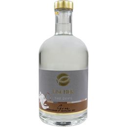 Weingut Fischer Fischer Gin Franconian Destilled Dry 0,5 L