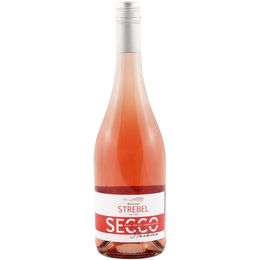 Strebel 2022 STREBIZZ Secco Rose´