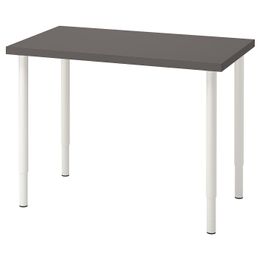 IKEA LINNMON / OLOV Schreibtisch