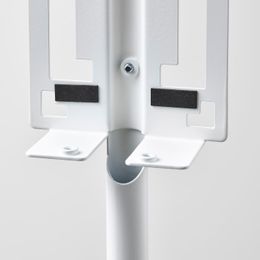 IKEA SYMFONISK Bodenstativ für Regal-WiFi-Speaker