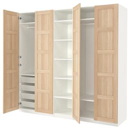 IKEA PAX / BERGSBO Kleiderschrank