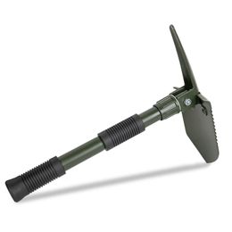 Mil-Tec Mini Klappspaten mit Tasche