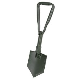 Mil-Tec BW Dreifachspaten mit Tasche