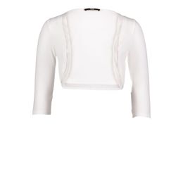 VM Vera Mont Bolero female White size 40