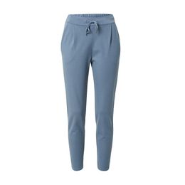 V&eacute;ro Moda VERO MODA Hose 'VMEva' Damen Gr&ouml;&szlig;e 44 blau