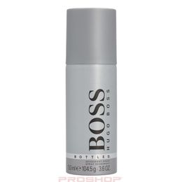 HUGO BOSS - Bottled