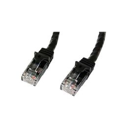 StarTech Gigabit Snagless RJ45 UTP Cat6 Patch Cable Cord