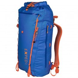 Exped - Serac 45 - Tourenrucksack Gr 45 l blau