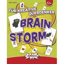 Amigo Spiel, Brain Storm