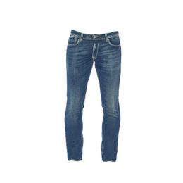 Le Temps Des Cerises Jeans '700/11JO' male Blue size 28