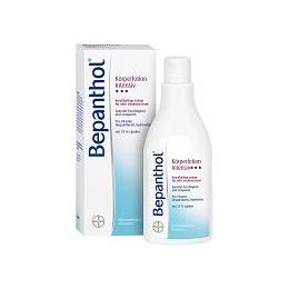 BEPANTHOL Intensiv Koerperlotion Flasche 200 ml