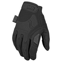 MFH Tactical Handschuhe Attack schwarz, Gr&ouml;&szlig;e M/8