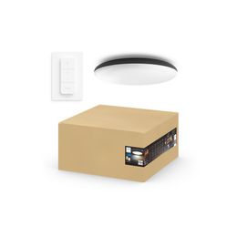 Philips Hue Cher Plafond Ceiling Light - Black