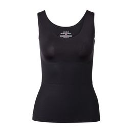 MAGIC BODYFASHION Shaping Top 'Tone Your Body' female Black size XL