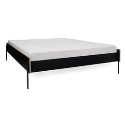 Magazin Bett Hans 140 × 200 cm