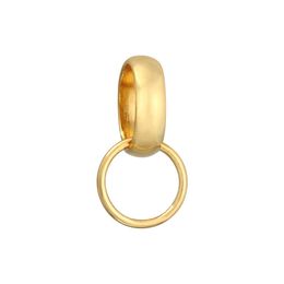 NENALINA Anh&auml;nger 'Charm' Damen Gr&ouml;&szlig;e One Size gold