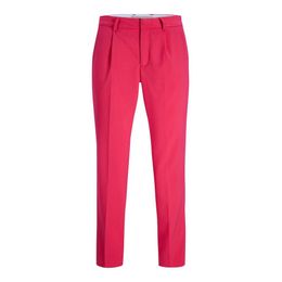 Jack & Jones JJXX Hose 'Chloe' Damen Gr&ouml;&szlig;e 40 dunkelpink