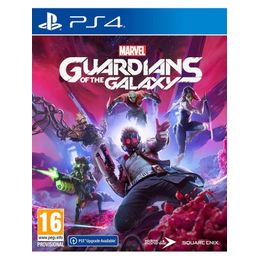 Square Enix Marvel's Guardians of the Galaxy - Sony PlayStation 4 - RPG - PEGI 16