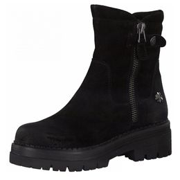 Marco Tozzi 2-86400-27 001 Black Stiefelette, schwarz, 36 EU
