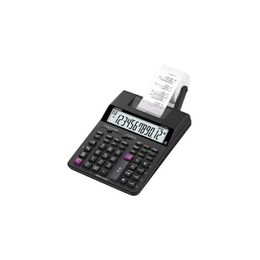 Casio HR-150RCE - printing calculator