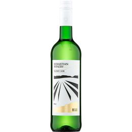 Sebastian Volz Winery Riesling & Rivaner - Palatinate Blend Cuvée 2022 Trocken Pfalz – Weißwein Qualitätswein