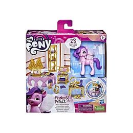 Hasbro My Little Pony - Eine neue Generation Prinzessinnen Zimmer Prinzessin Pipp Petals