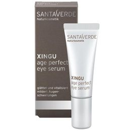 Santaverde Xingu age perfect eye serum 10 ml Gel